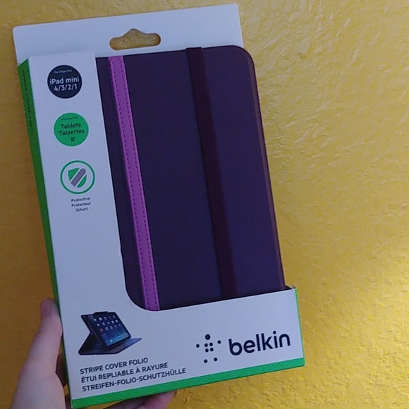 belkin | Tablets & Accessories | Belkin Ipad Mini Case | Poshmark